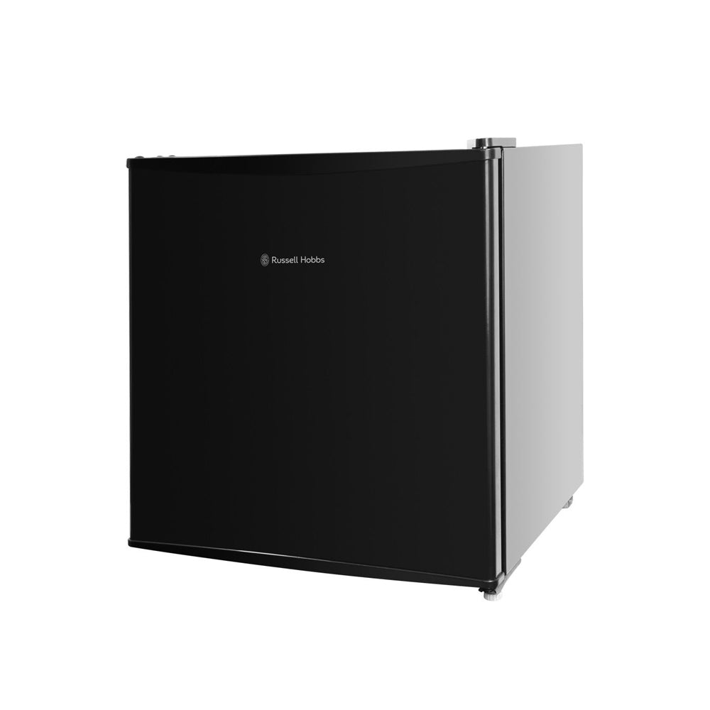 Russell Hobbs Black Table Top Fridge – House of Excellence