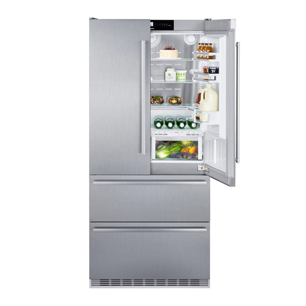 Fridge-Freezers – Page 3 – House of Excellence