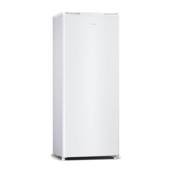 Hisense Upright Freezer No Frost Single Door 6 Drawers white - RV246N4 ...