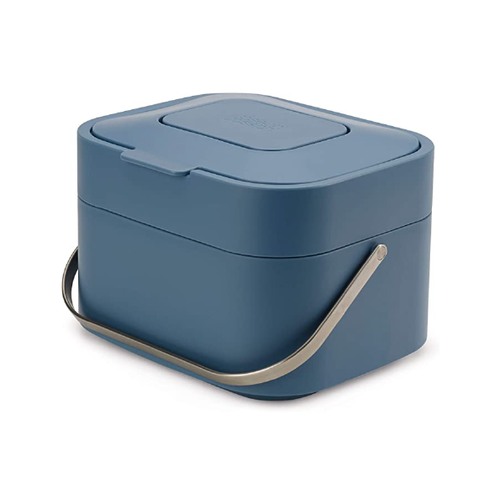 Joseph Joseph 30108 Stack 4 Food Waste Caddy with odor Filter – House ...
