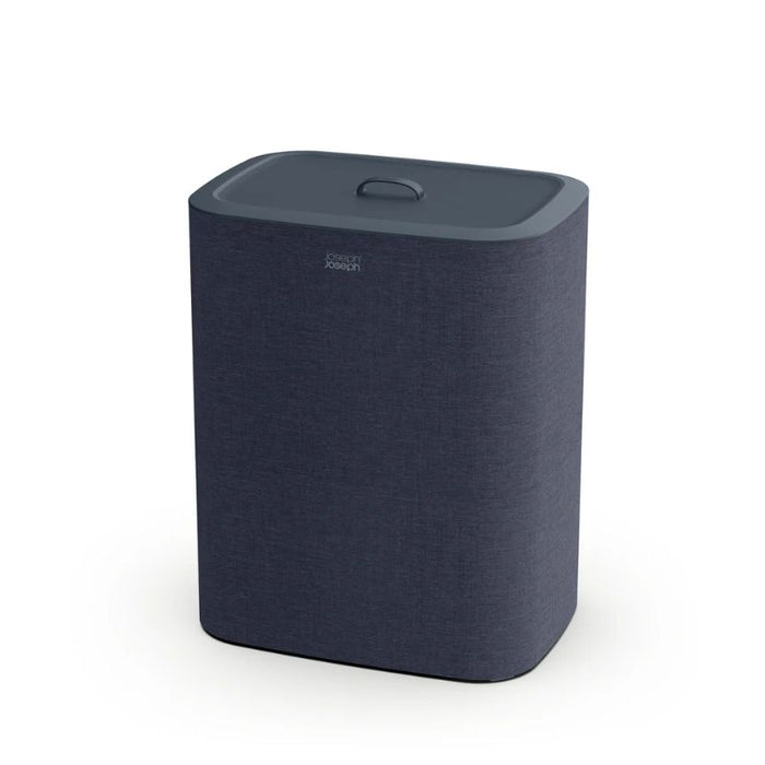 Joseph Joseph Tota 90L Black Laundry Separation Basket – House of ...