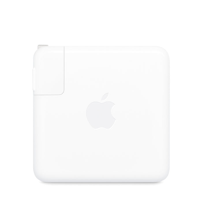 Apple 87W USB-C Power Adapter – House of Excellence