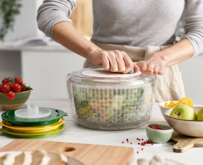 Joseph Joseph Multi-Prep™ 4-piece Salad Preparation Set – House of ...
