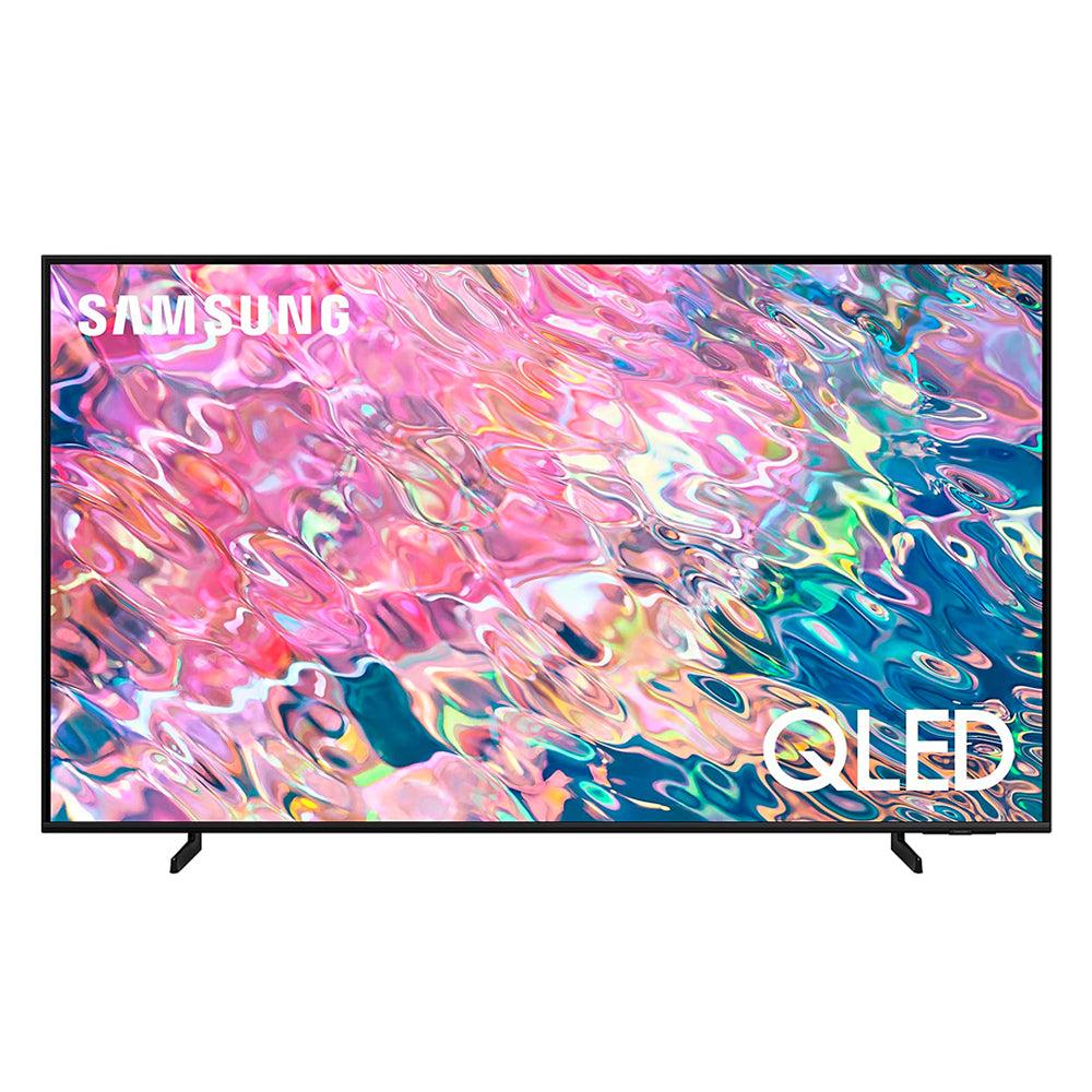 Samsung Q60C QLED 4K Smart TV – House of Excellence