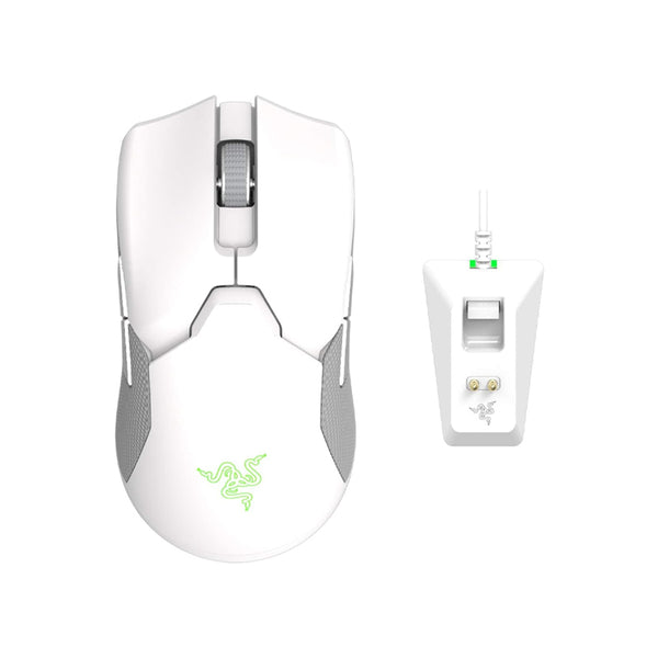 Razer Viper Ultimate with Charging Dock - Mercury – House of Excellence
