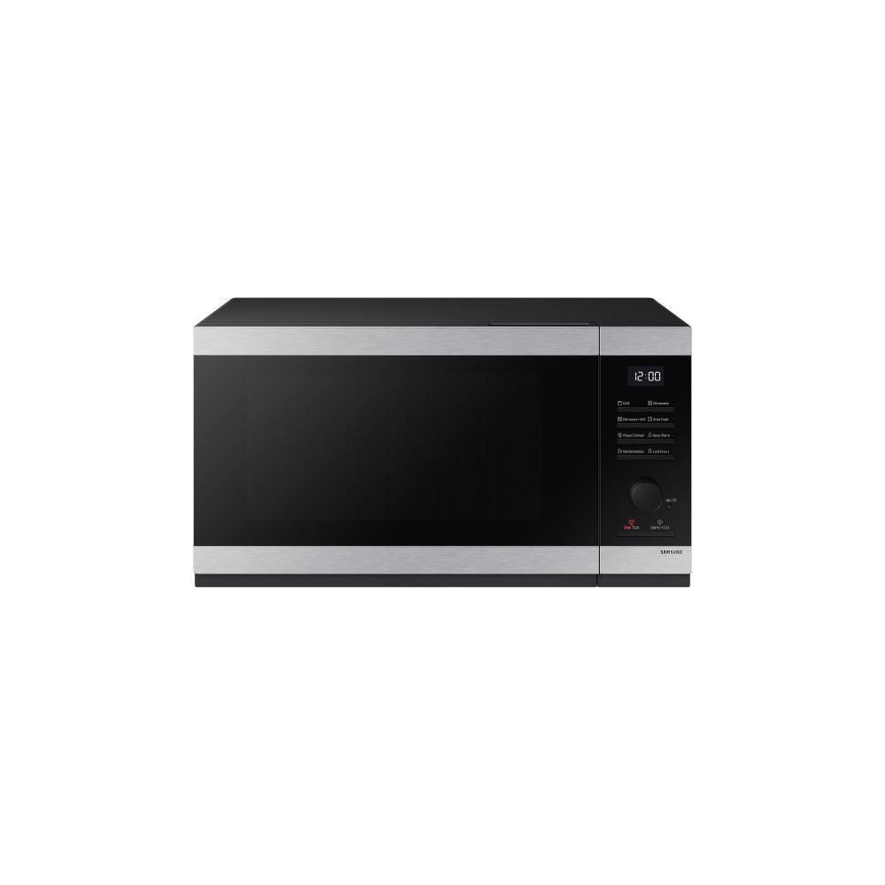 Samsung MW5500D Dial Grill/Solo MWO With Seamless & Recessed Handle De ...