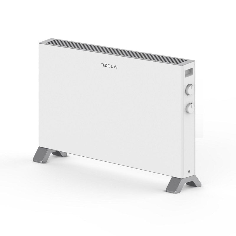 Tesla Heater convector panel - PC302W – House of Excellence