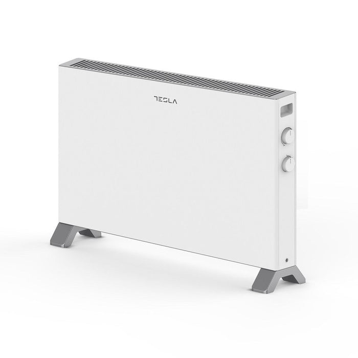 Tesla Heater convector panel - PC302W – House of Excellence