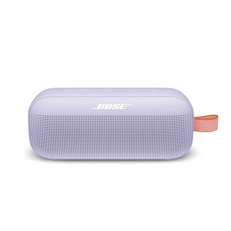 Bose SoundLink Flex Bluetooth speaker - Chilled Lilac – House of Excellence